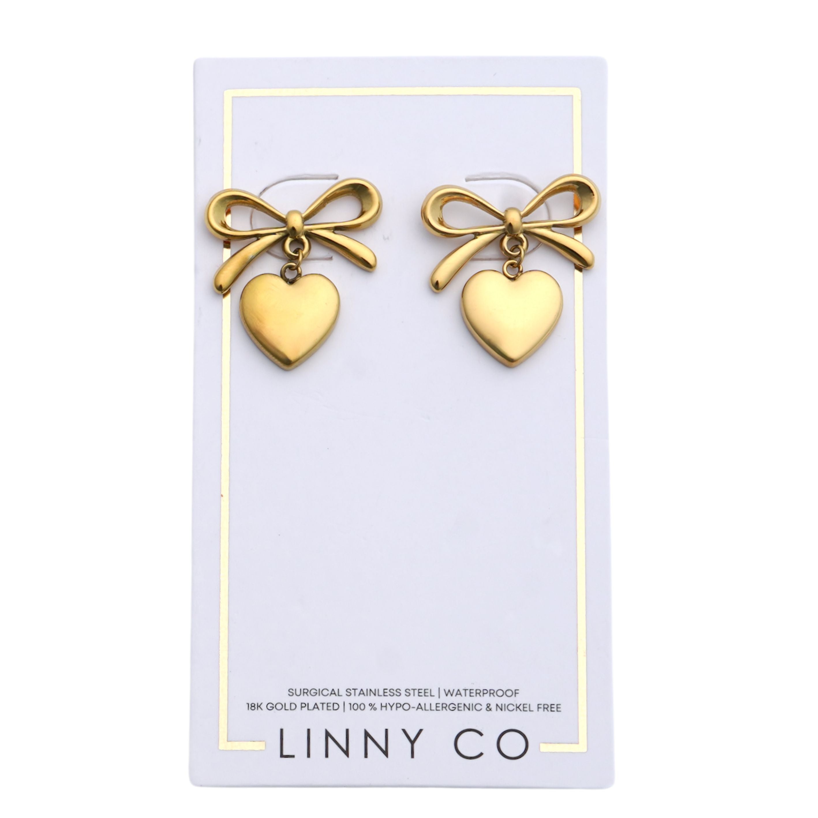 LINNY CO – Shop LINNY CO