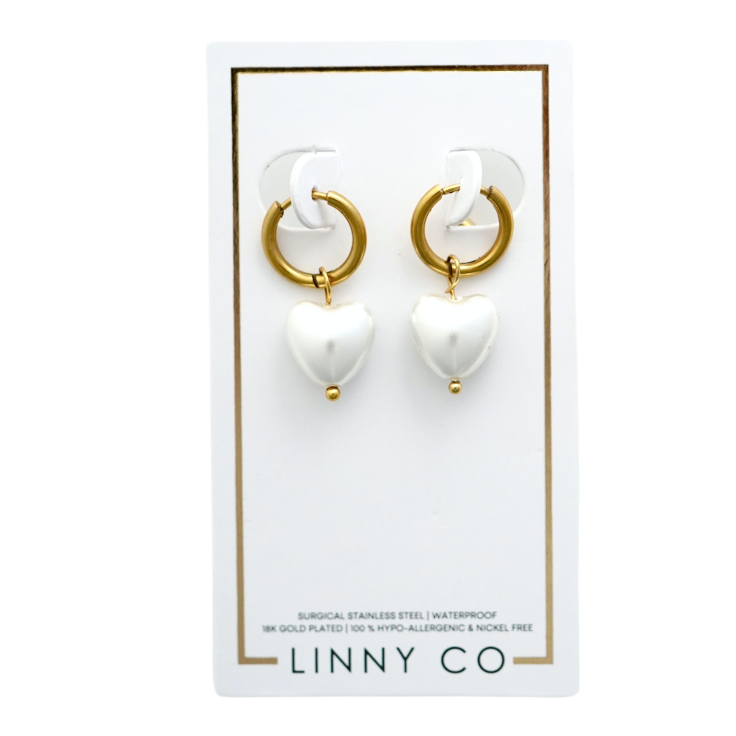 LINNY CO – Shop LINNY CO