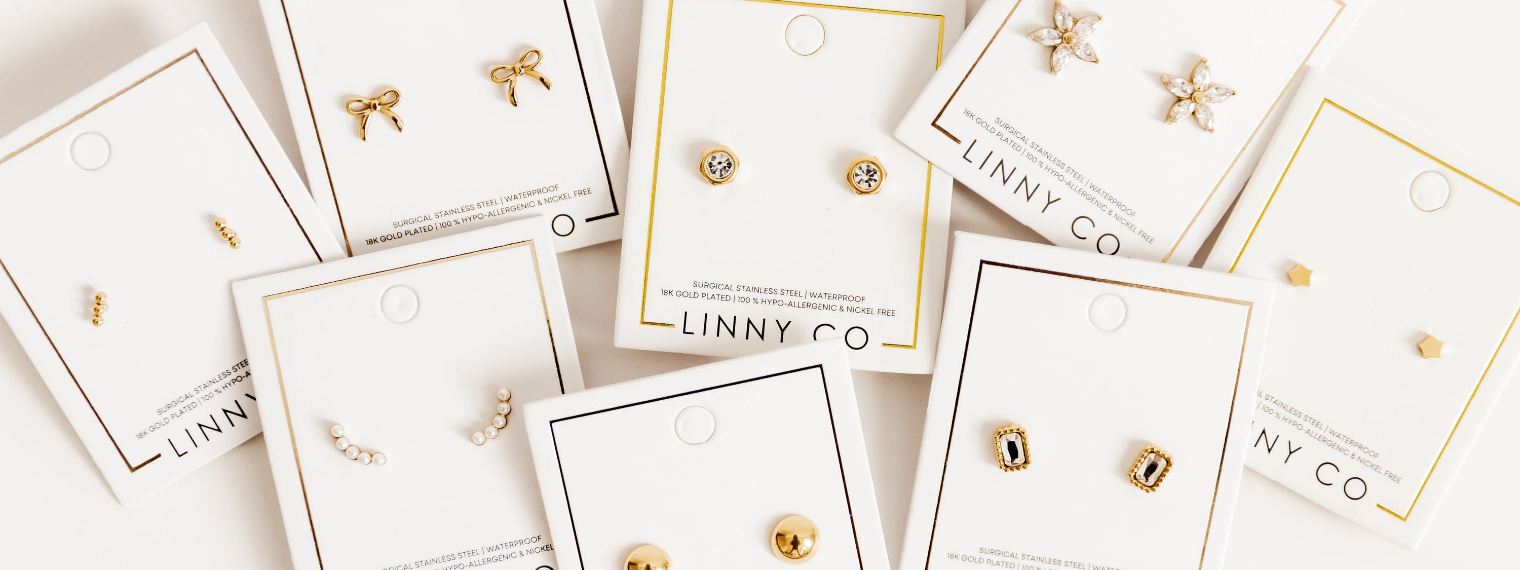 LINNY CO – Shop LINNY CO