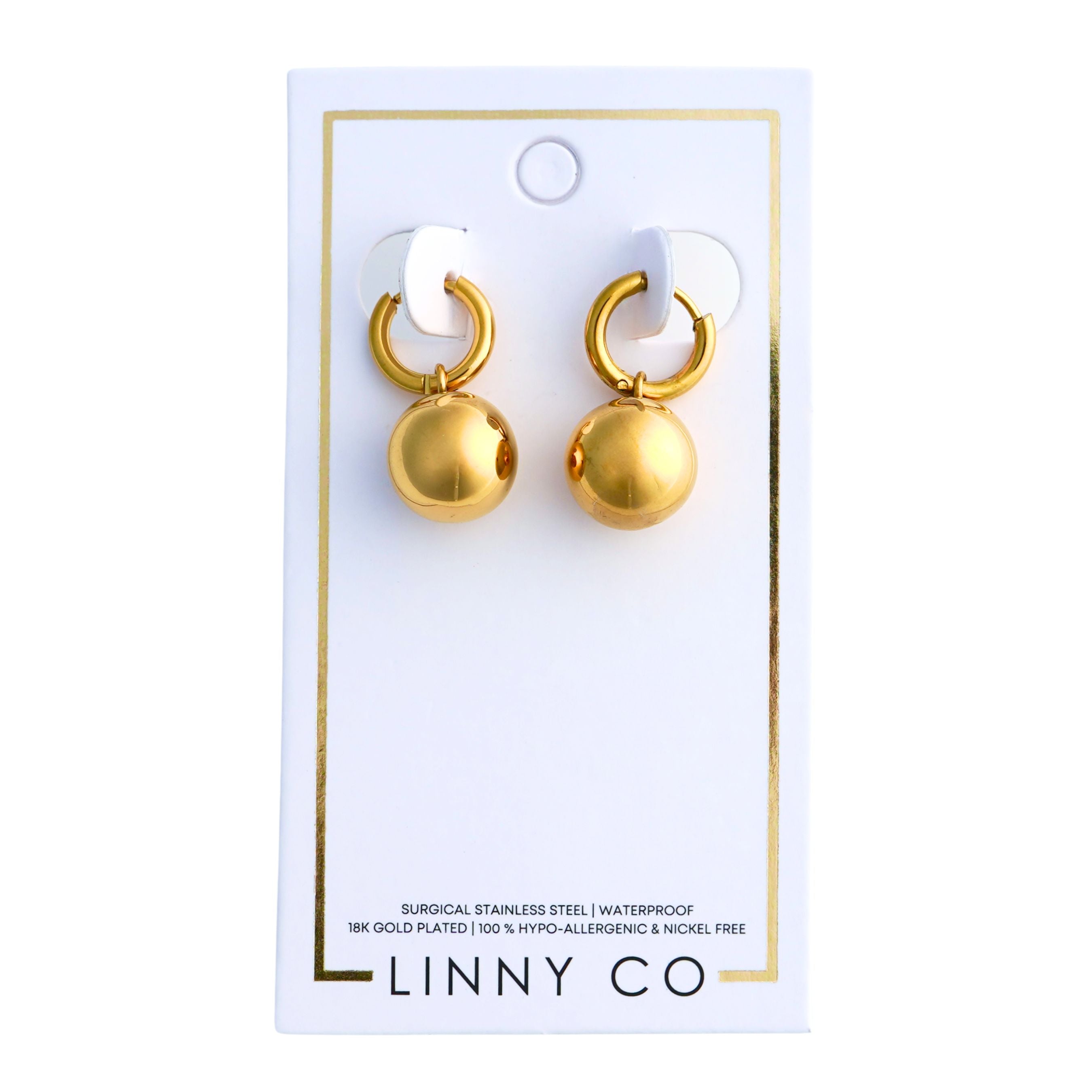 LINNY CO – Shop LINNY CO