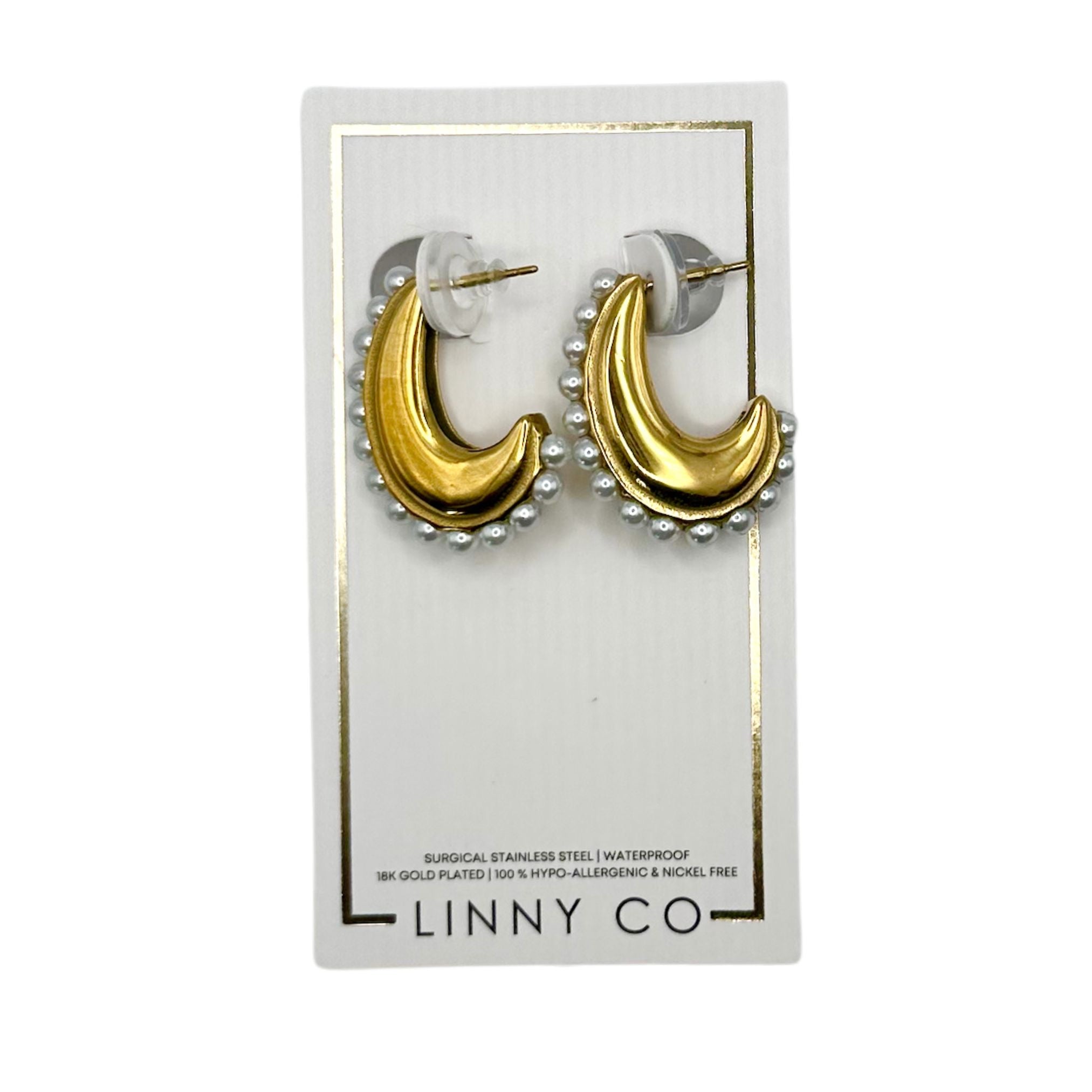 LINNY CO – Shop LINNY CO