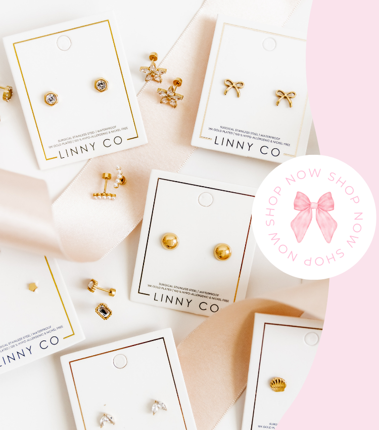LINNY CO – Shop LINNY CO