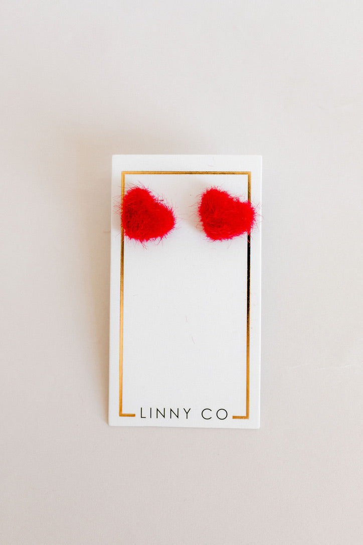 Amor Red Shop Linny Co